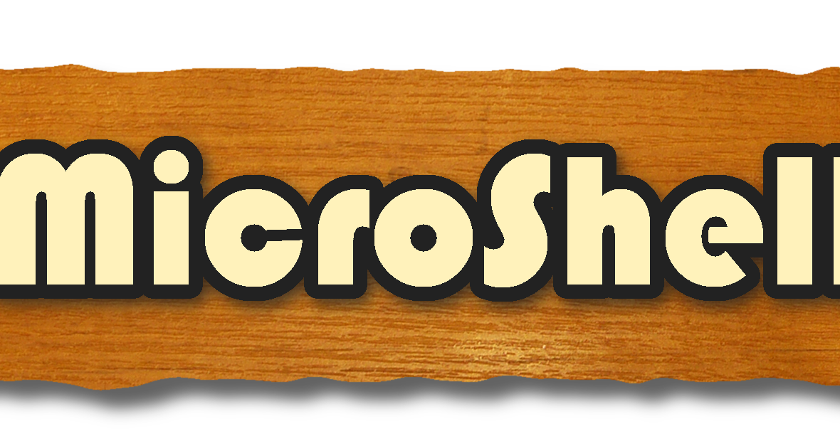 CuBeatSystems: ARM Cortex-M0でもラクラク使えるNT-Shellよりもコンパクトな端末入出力ミドルウェア ...