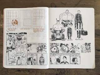 This Are Jesse Lonergan