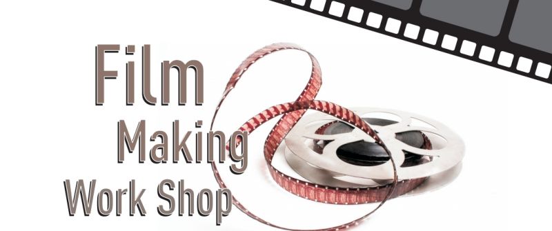 Film Making and Photography Workshops in Bangalore