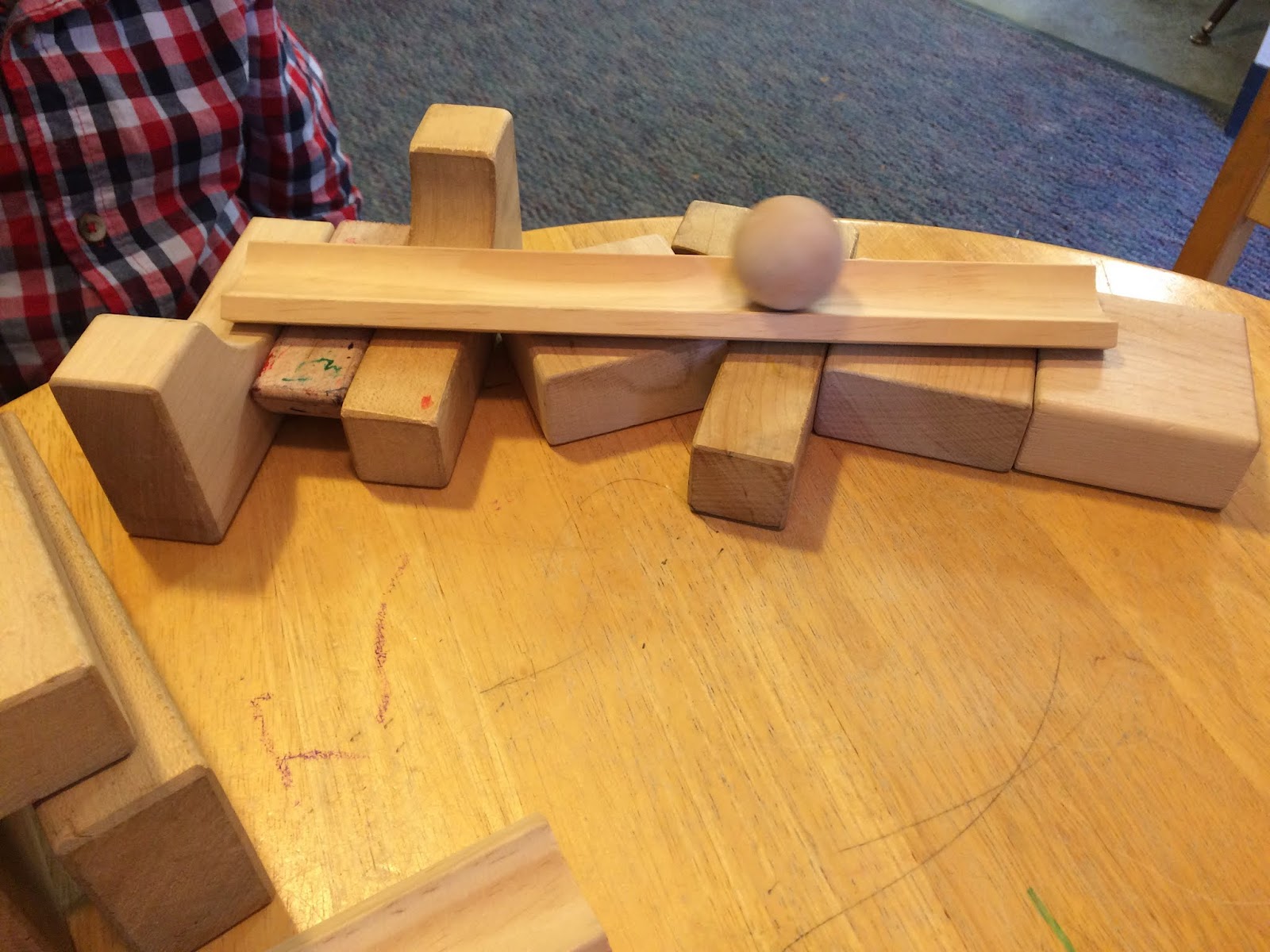 WonderWorks on the Road: Ramps : library makers