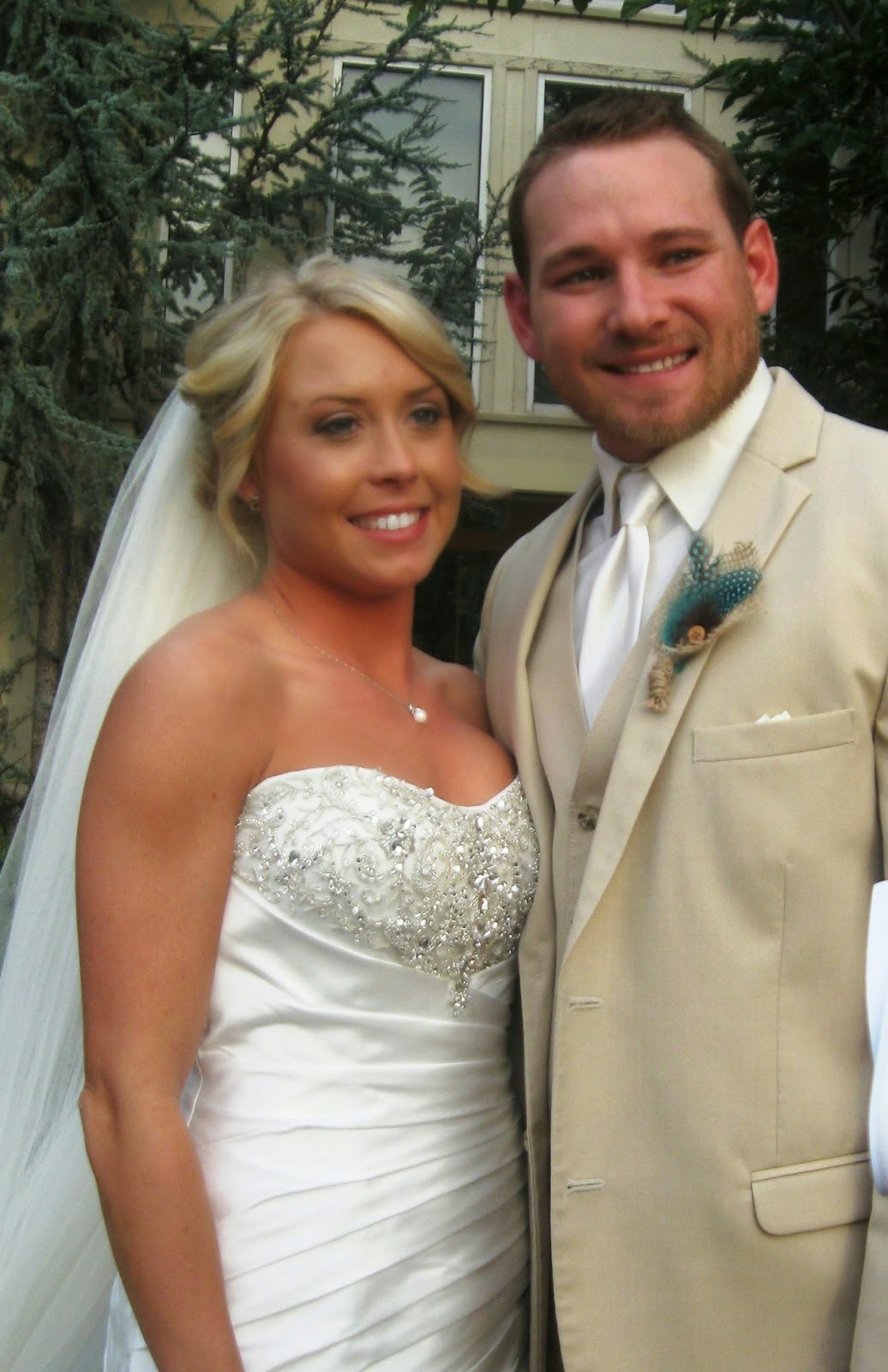 A Spot For Tea - A Sweet Life Poured Out: Kaylee Manning & Zachary ...