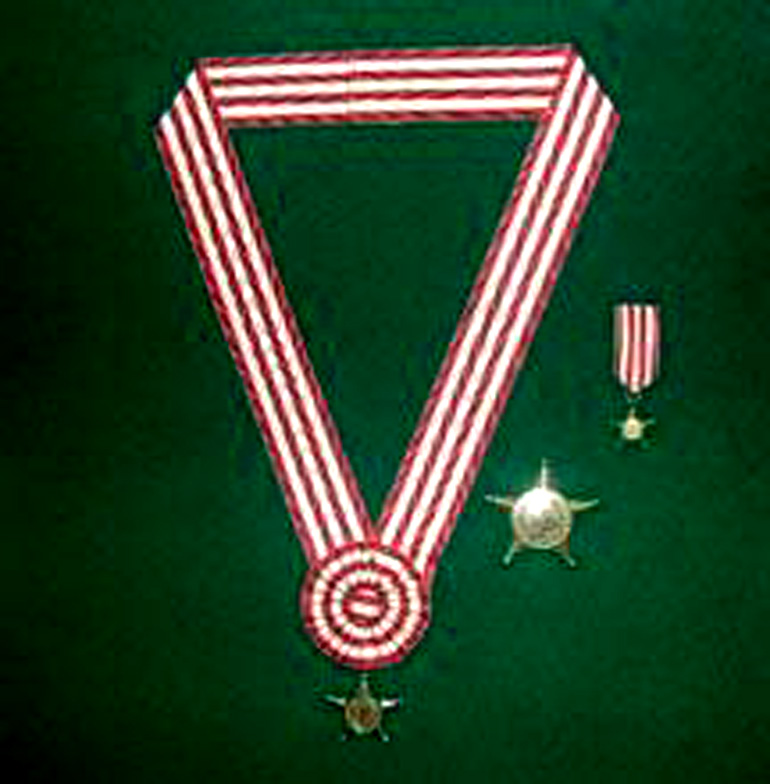 Museum Militerku: Bintang Gerilya