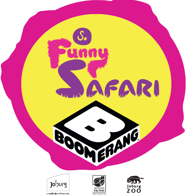 The Jozi WAHM's Guide to Everything: Fun at the Jo'burg Zoo with the So ...