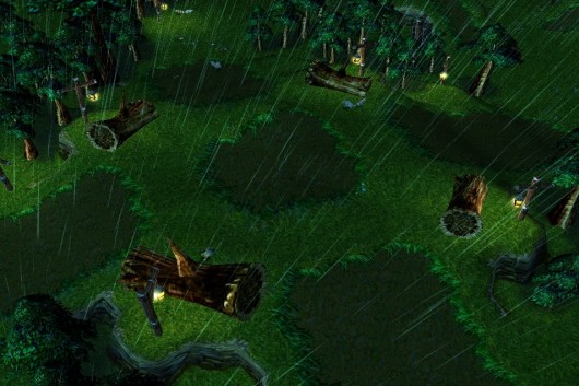 Nowa Mapa Do Warcraft Iii The Frozen Throne
