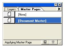 Easy to learn Publishing: Creating master pages in PageMaker