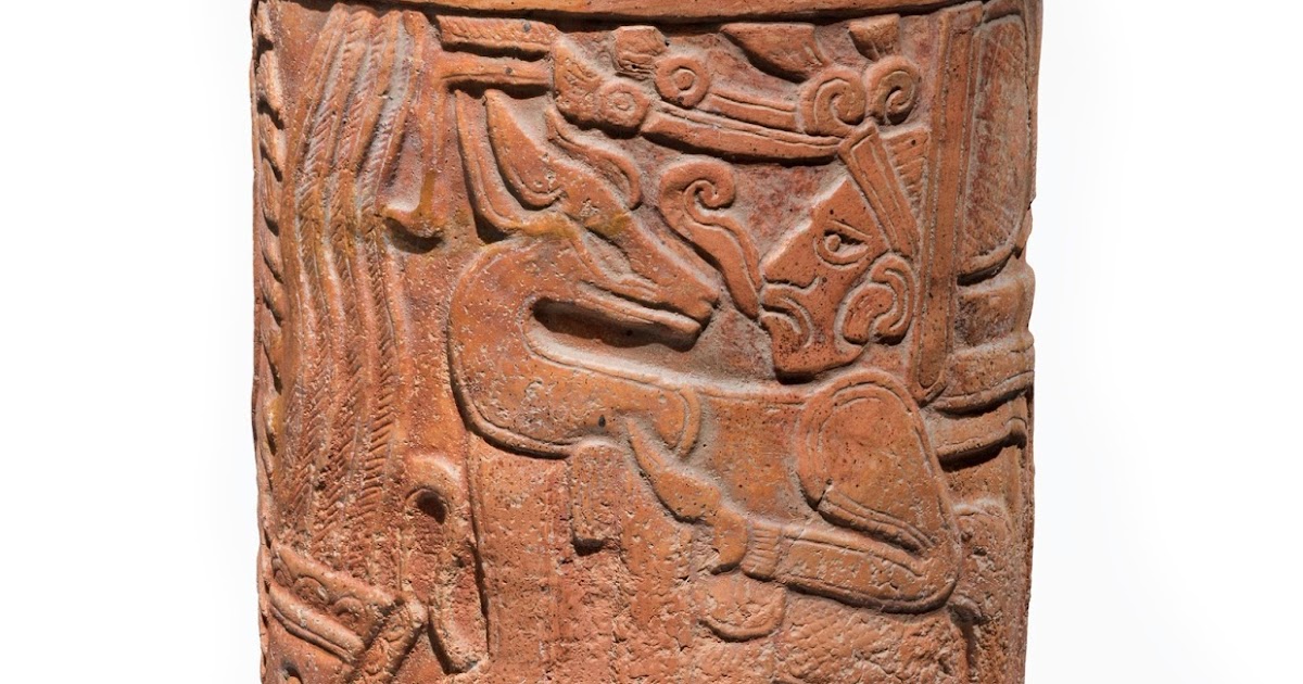 Mayan People And How They Hunt For Food