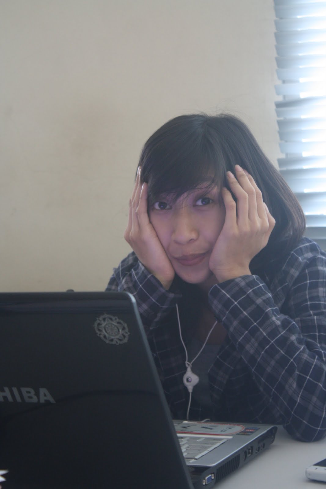 Escritura: Ruang Meeting