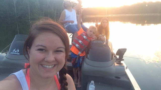 Beginning with Becca