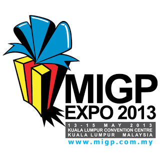 CikLilyPutih The Lifestyle Blogger: Jom Ke Malaysia International Gifts ...