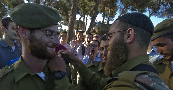 Emes Ve-Emunah: The Destruction of the Charedi World?