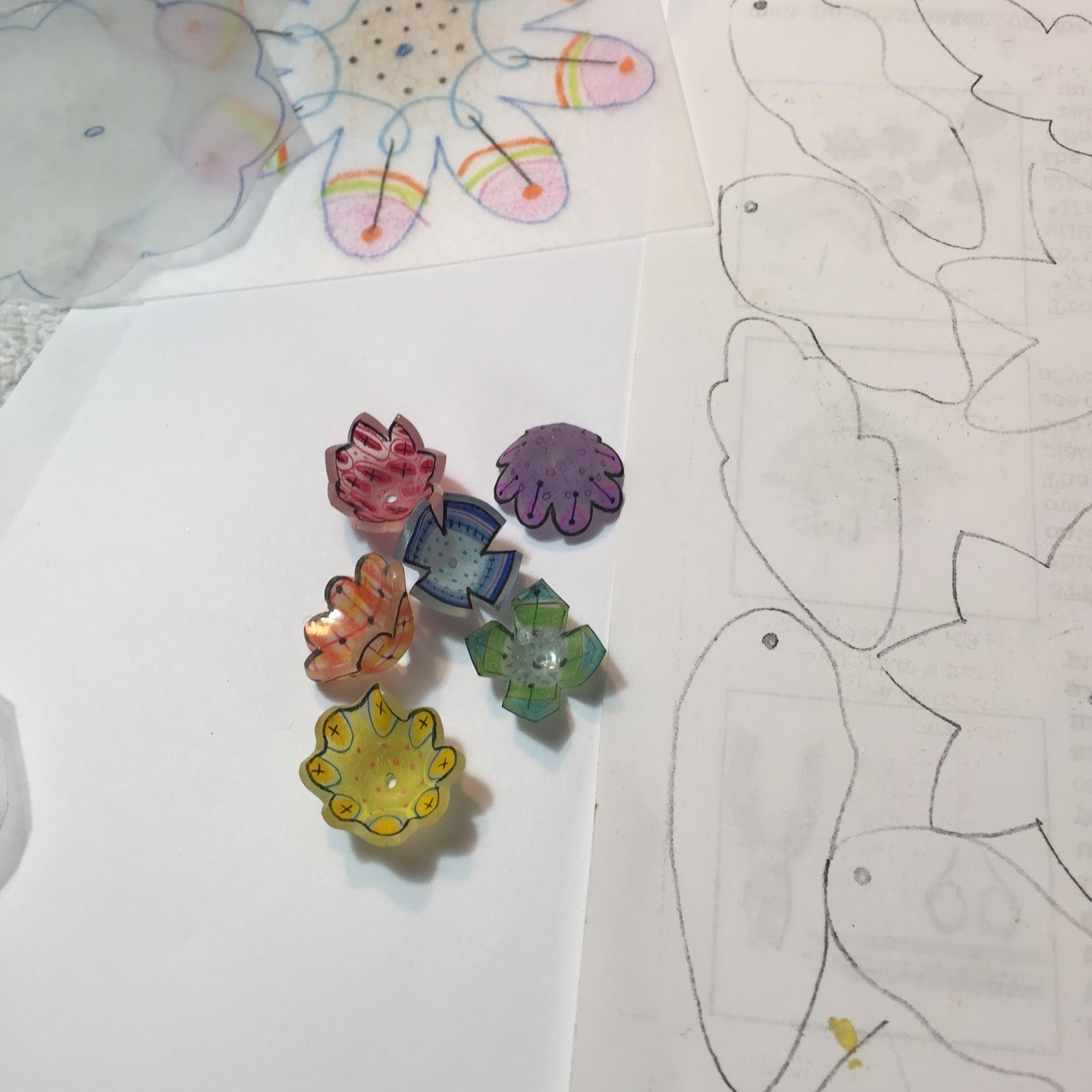 julie haymaker: 2017