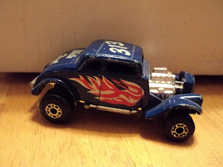 Jason's Classic Hot Wheels, Matchbox and Other Brands: 79' Matchbox ...