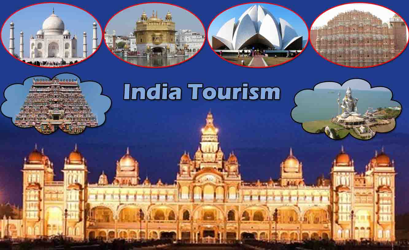 Culture and Attractions of Incredible India - The Best India Tours