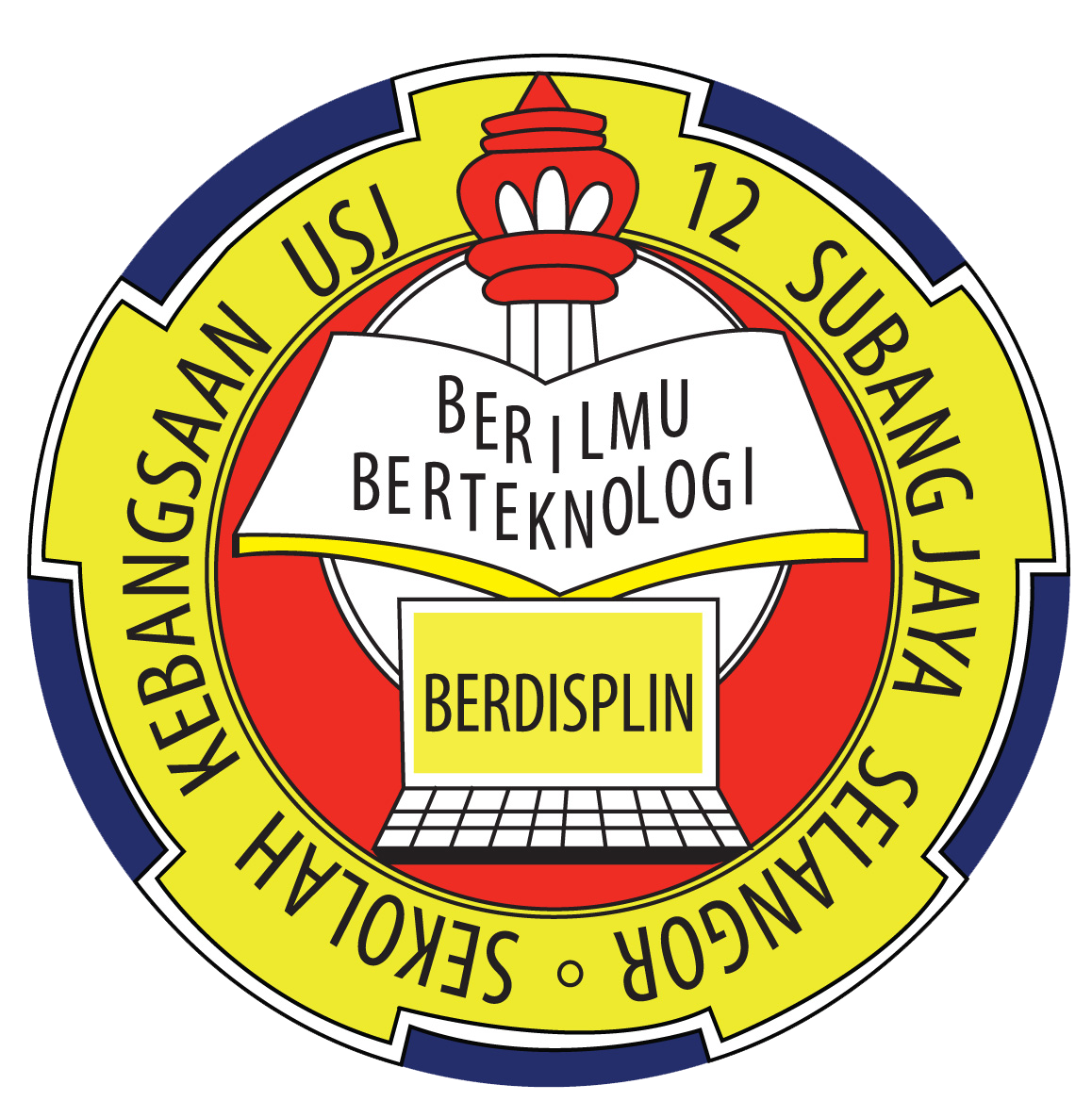 Profil Sekolah ~ SEKOLAH KEBANGSAAN USJ 12