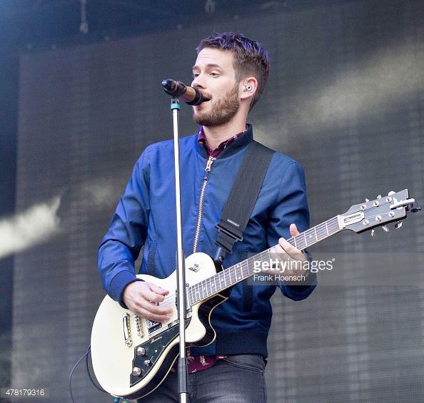 Character Image: Johannes Straut