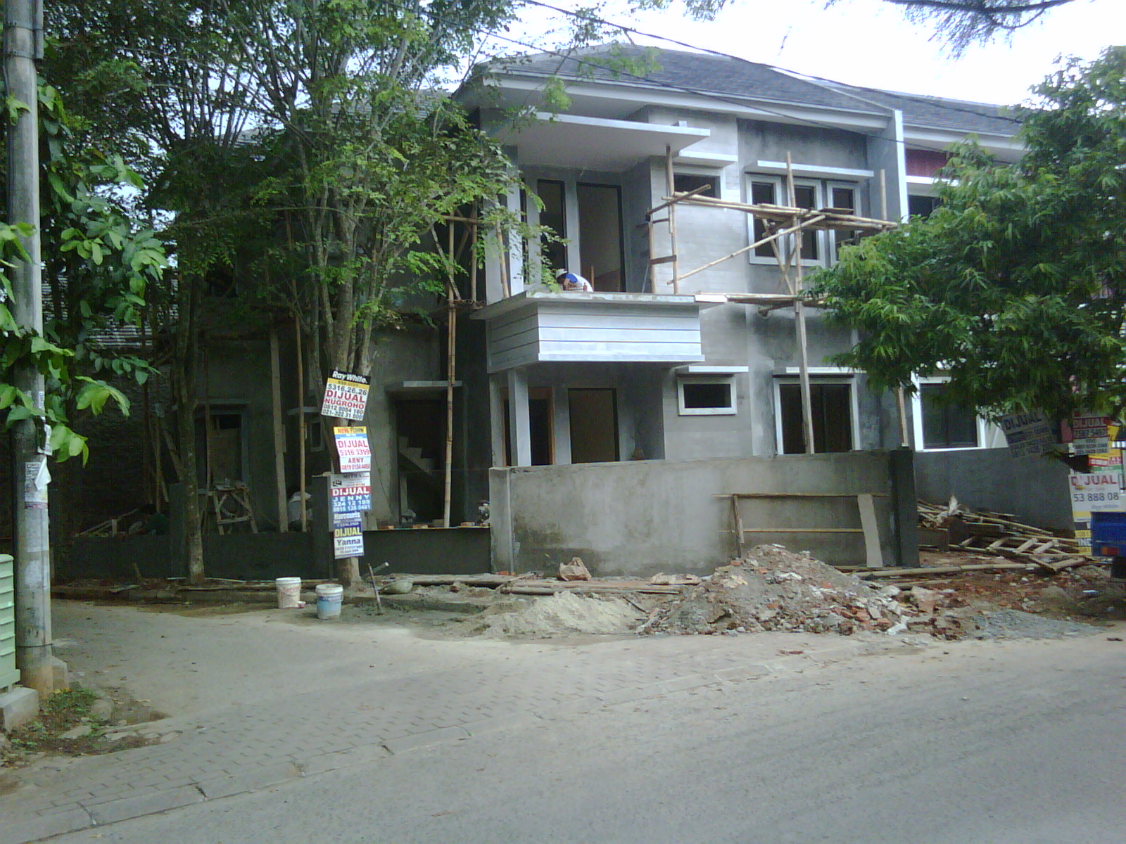 jual rumah bsd | Tangerang Property