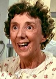 Carry On Blogging!: Whatever Happened to Lucy Griffiths?