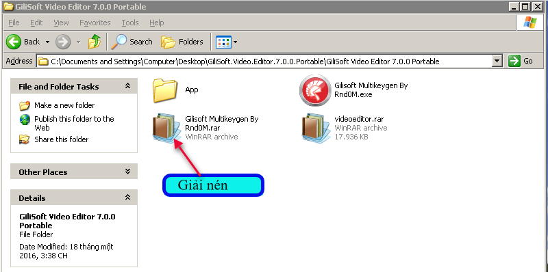 Loại bỏ viền đen quanh video khi chèn vào Blog - Gia đình Cụ Quang
