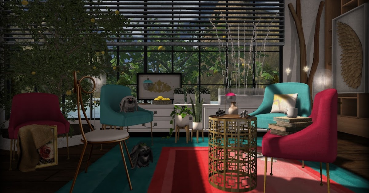 VirtualDesignNotebook: Cool Shade