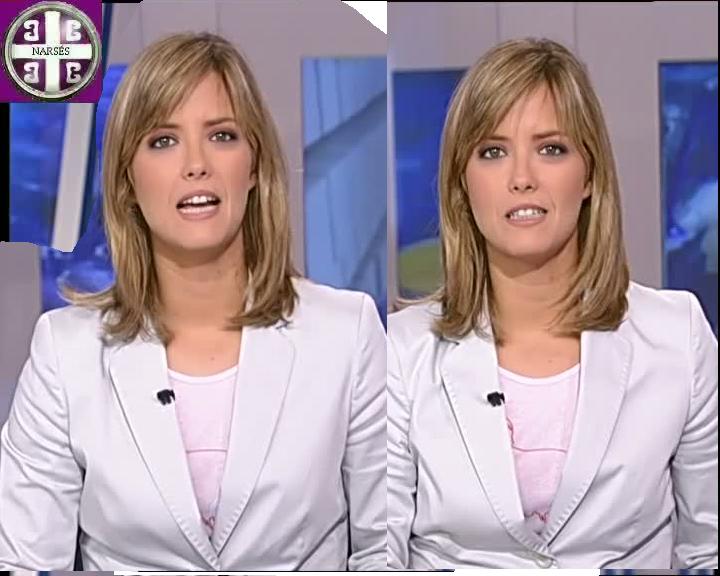 Vídeos y capturas de Narsés: María Casado y Ana Roldán sábado 1 de octubre