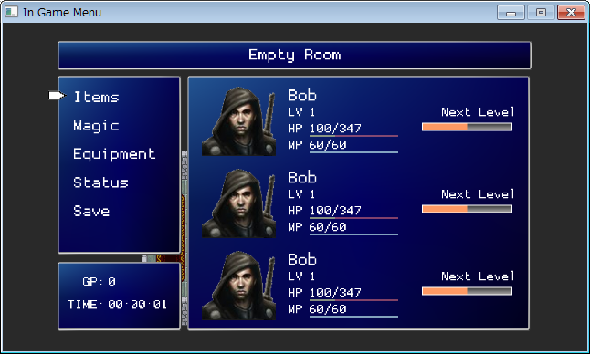 How do you make a selection arrow for UI? : r/Unity2D