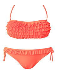 Amante de la moda juvenil: primavera verano: trajes de baño