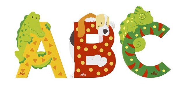 The Alphabet Prayer - A Must Read Story