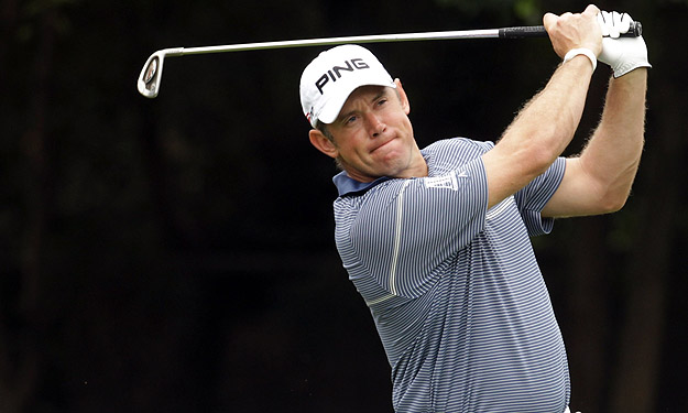 Lee Westwood England Professional Golfer 2012 | All Sports Players Lee Westwood England Professional Golfer 2012 | All Sports Players