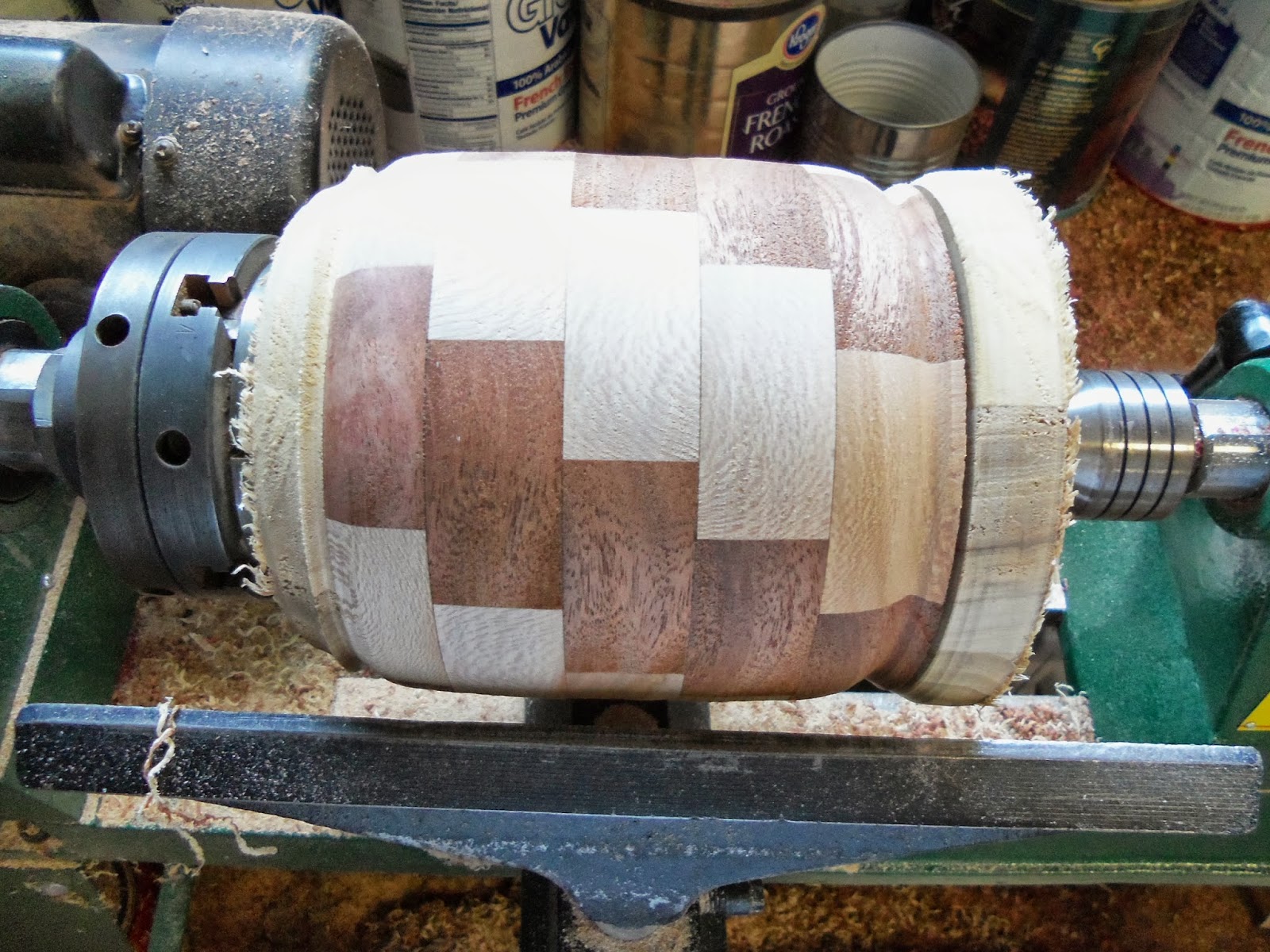 Best Shed Plans: Plans to Making Segmented Woodturning Plans PDF Download