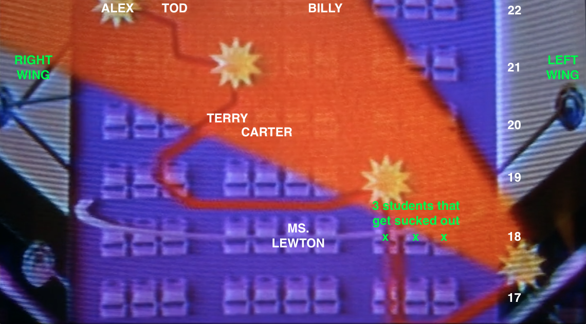 The Explosion of Flight 180: The Explosion of Flight 180: An In-Depth ...