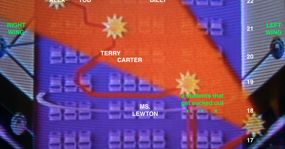 The Explosion of Flight 180: The Explosion of Flight 180: An In-Depth ...