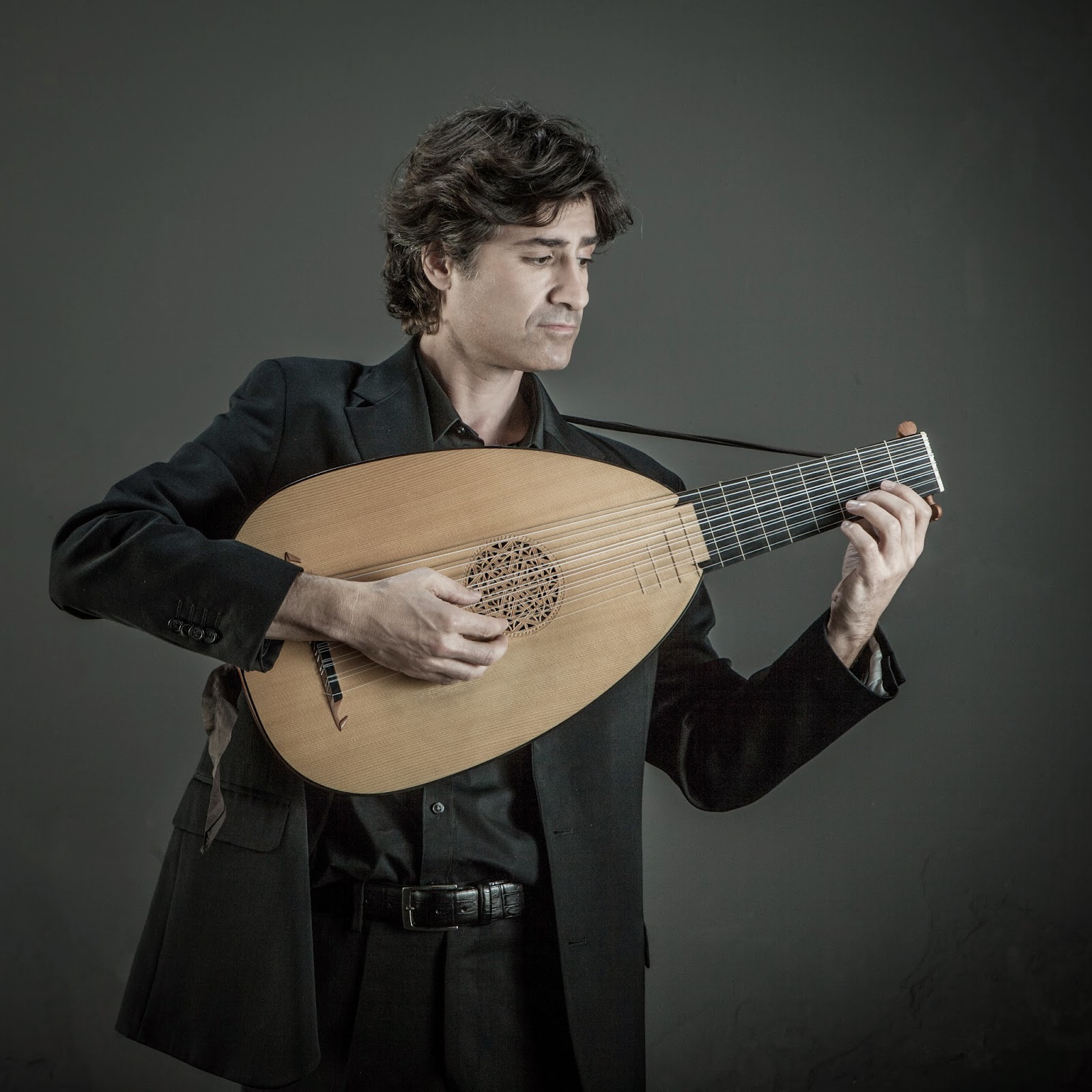 Catacoustic News: The Instruments and Instrumentalists of La Calisto ...