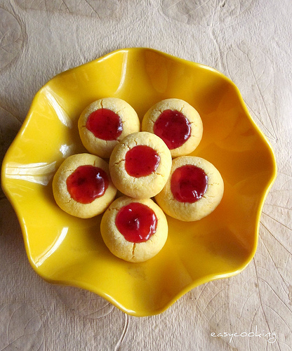 Easycooking: I love your Blog - Anushruti's Divine Taste