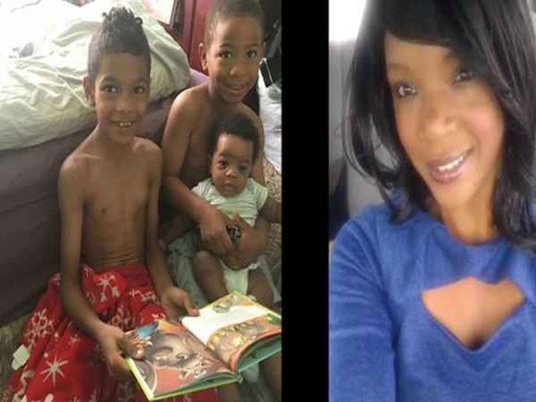 Octavia Rogers's Instagram, Twitter & Facebook on IDCrawl