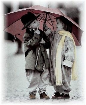 Reflexiones al amanecer: Contar con alguien.