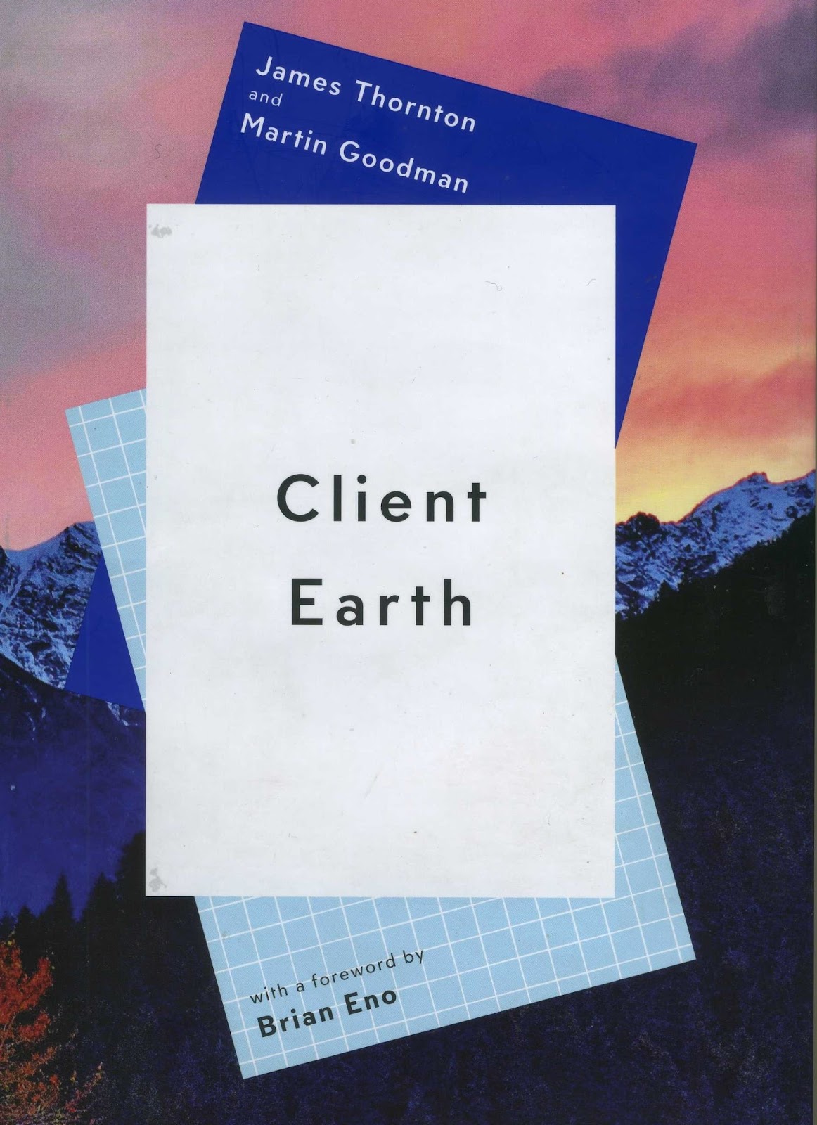 The Generalist: CLIENT EARTH: PLANETARY LAWYERS A GO-GO