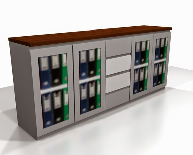 Rak File Odner | Rak File Semarang