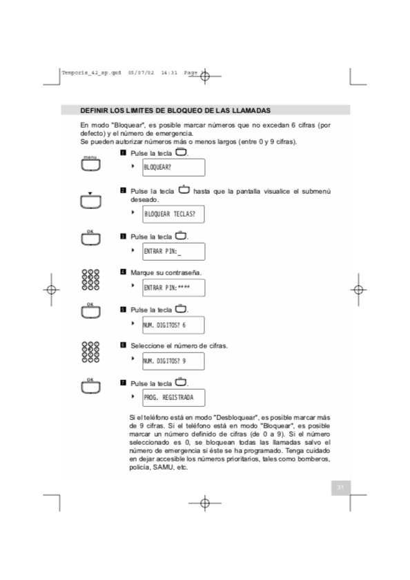 mi colección de teléfonos...: MANUAL DE USUARIO ALCATEL C250/DUO/TRIO ...