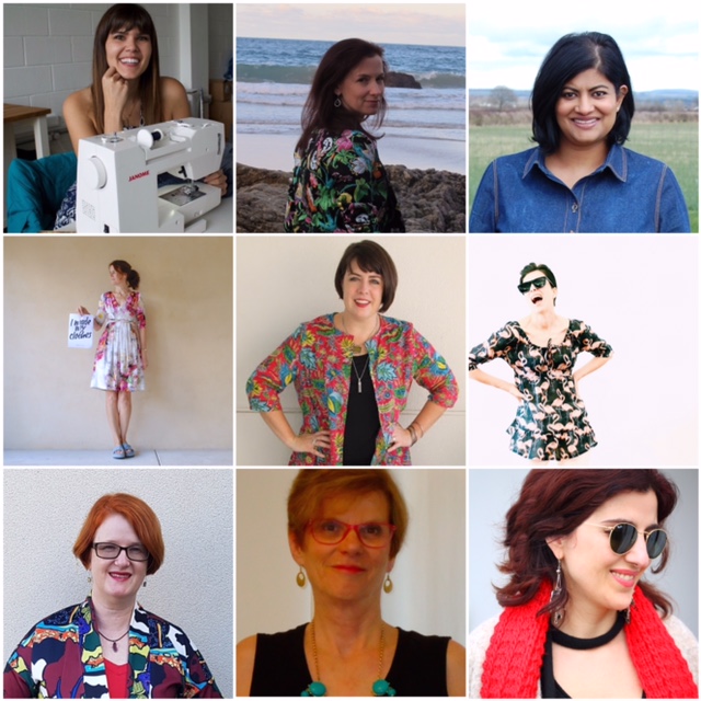 What Sewing Means to Me - Part One | diaryofasewingfanatic | Bloglovin’