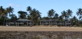 Cassowary Tales: Recovery from cyclone Yasi