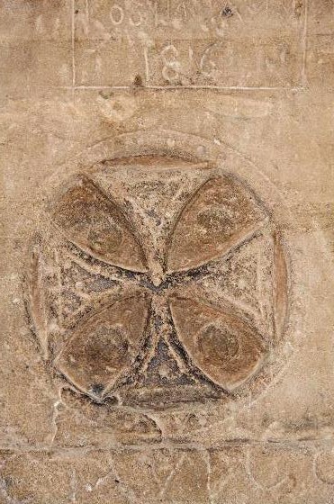 AGNI PARTHENE - LES ICÔNES: L'ÉGLISE EN PLÉNITUDE