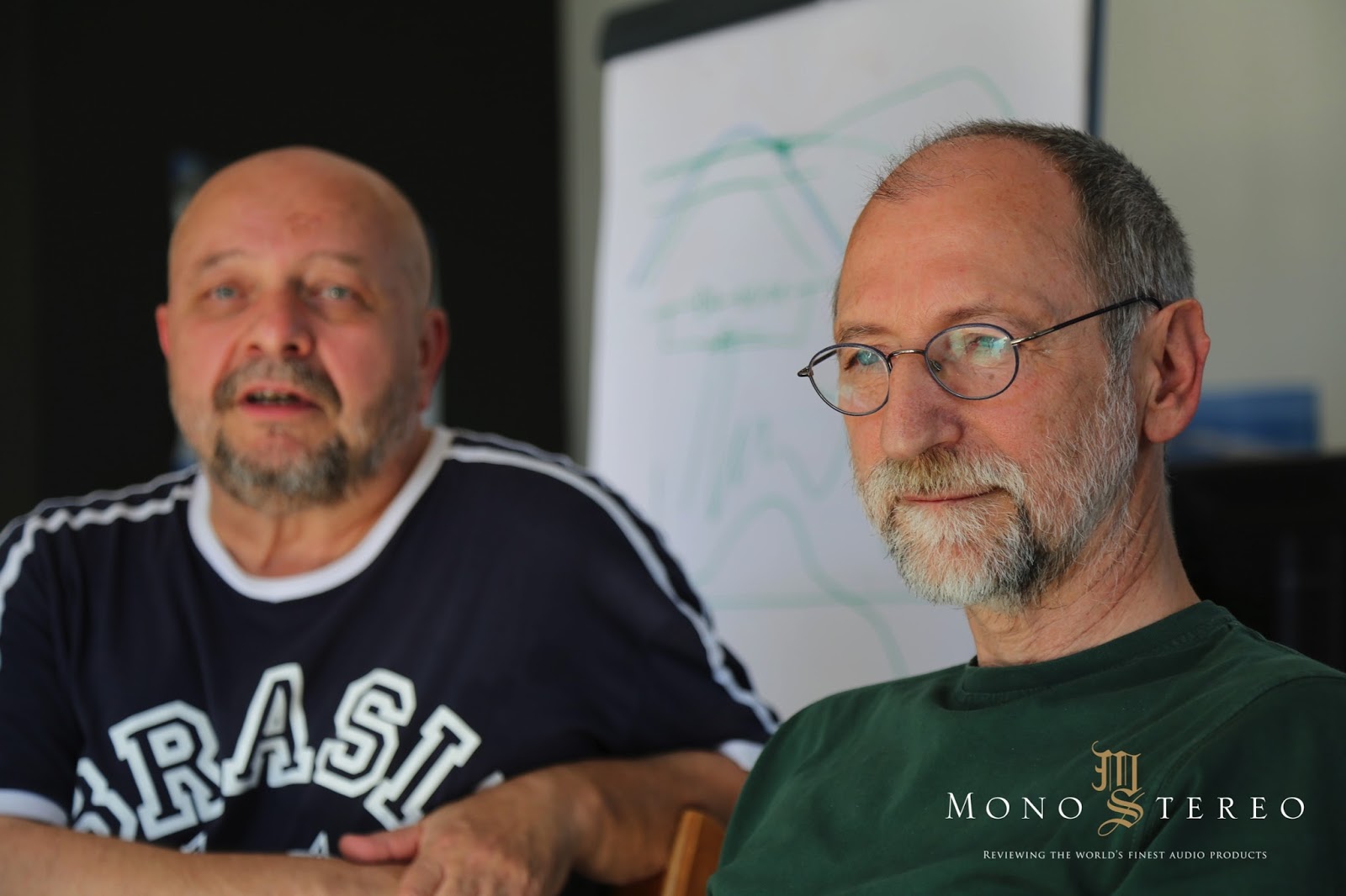 Crayon Audio CIA-1 integrated amplifier review – Ultimate High-Fidelity