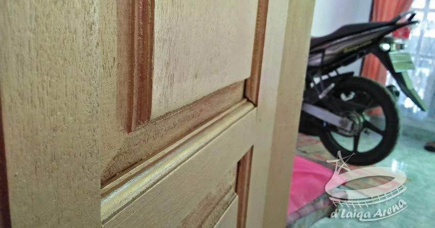 23+ Konsep Top Cara Mengecat Kayu Warna Putih