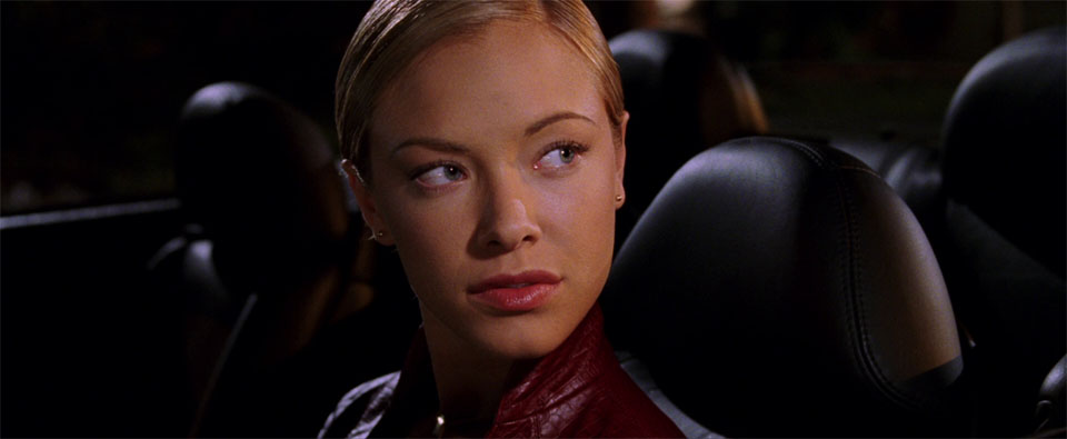 Kinemalogue: Judgment Week, part III: I know now why you cry, but it is ...