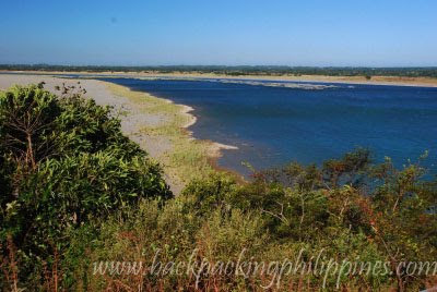 Backpacking Philippines: Ilocos Sur: Santa Watchtower, Quirino ...