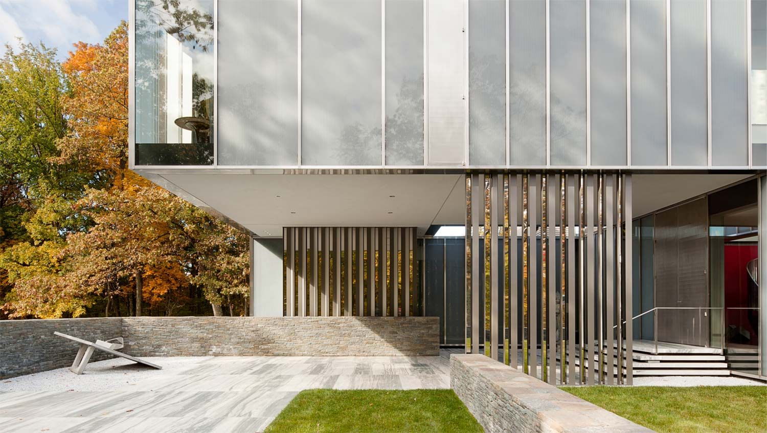 allied works architecture – a f a s i a