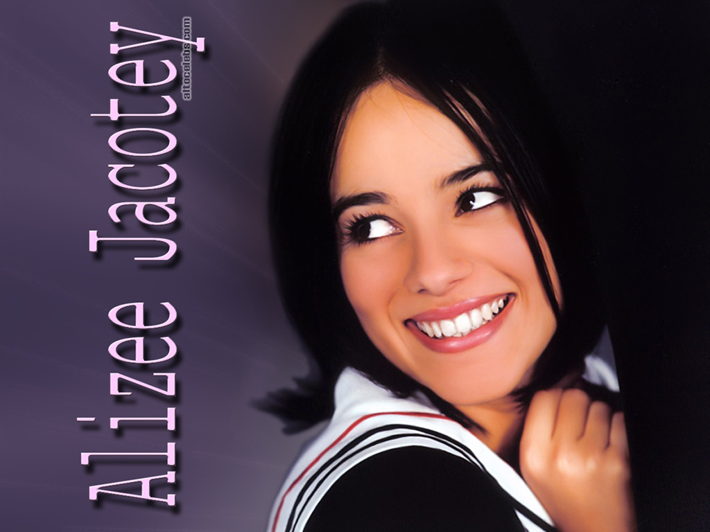 Top 50 Musique Francophone: alizèe et son histoire(alice adami 1DLL)