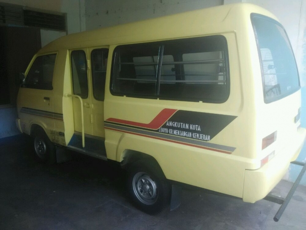 CARTER ANGKOT SURABAYA: TERIMA CARTER ANGKOT / BEMO SURABAYA DAN SEKITARNYA