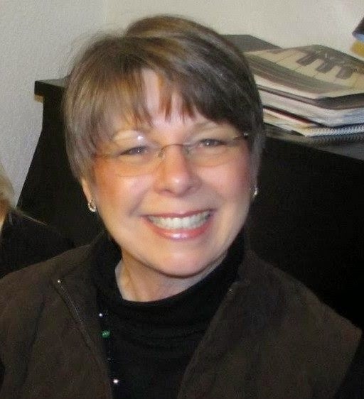 Blog by Bonnie Leon: New Life & Dreams - Farewell Deb