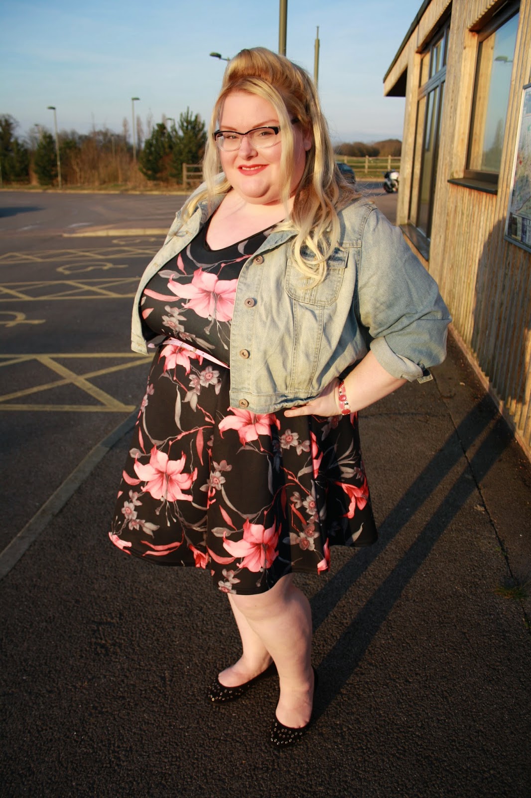 Mr and Mrs Mookie Doing Yours Clothing His And Her Shoot. - Mookie's Life